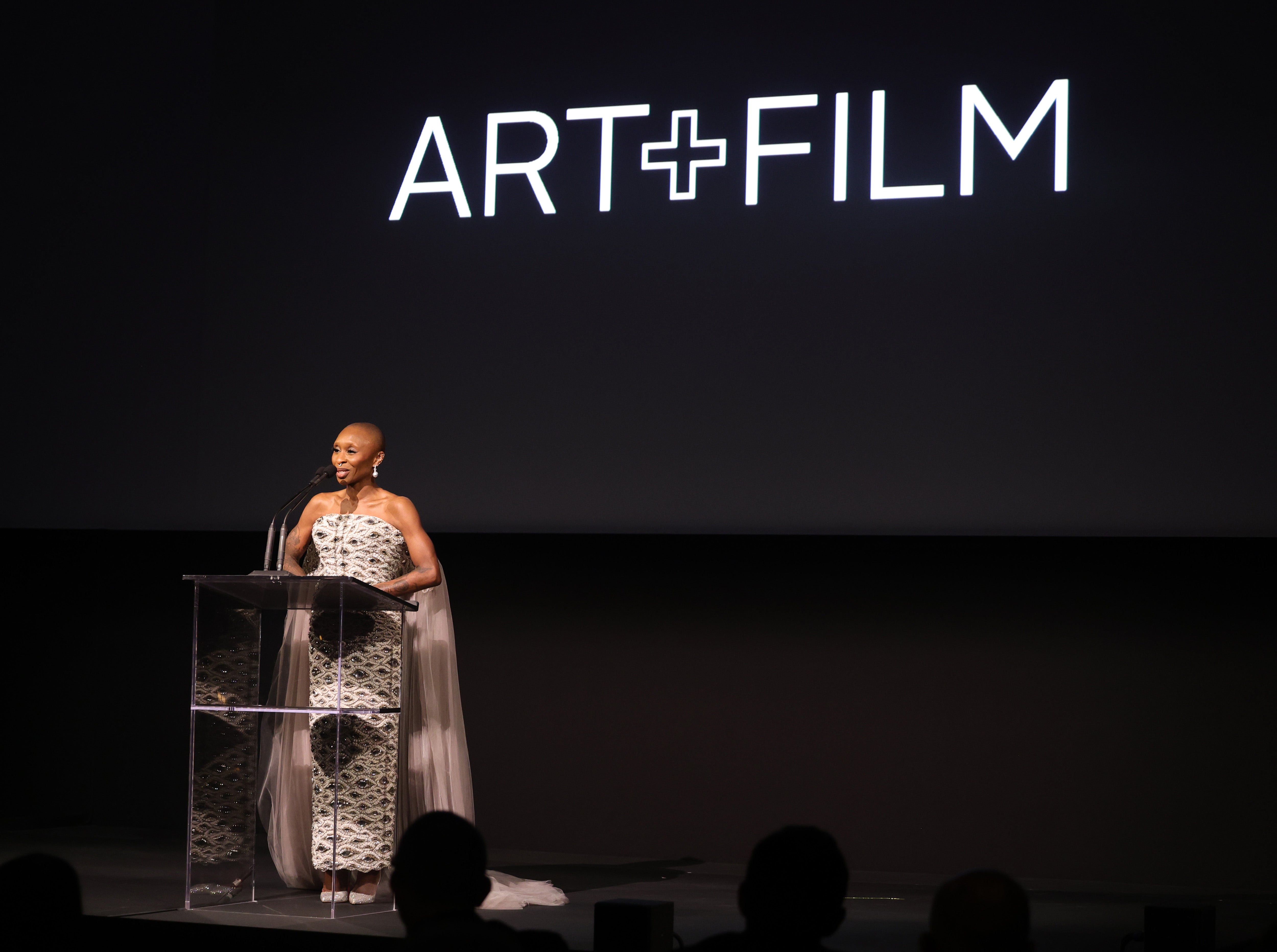 LACMA's 14th Annual Art+Film Gala Honors Mary Corse and Ryan Coogler and Raises Nearly $6.5 ...